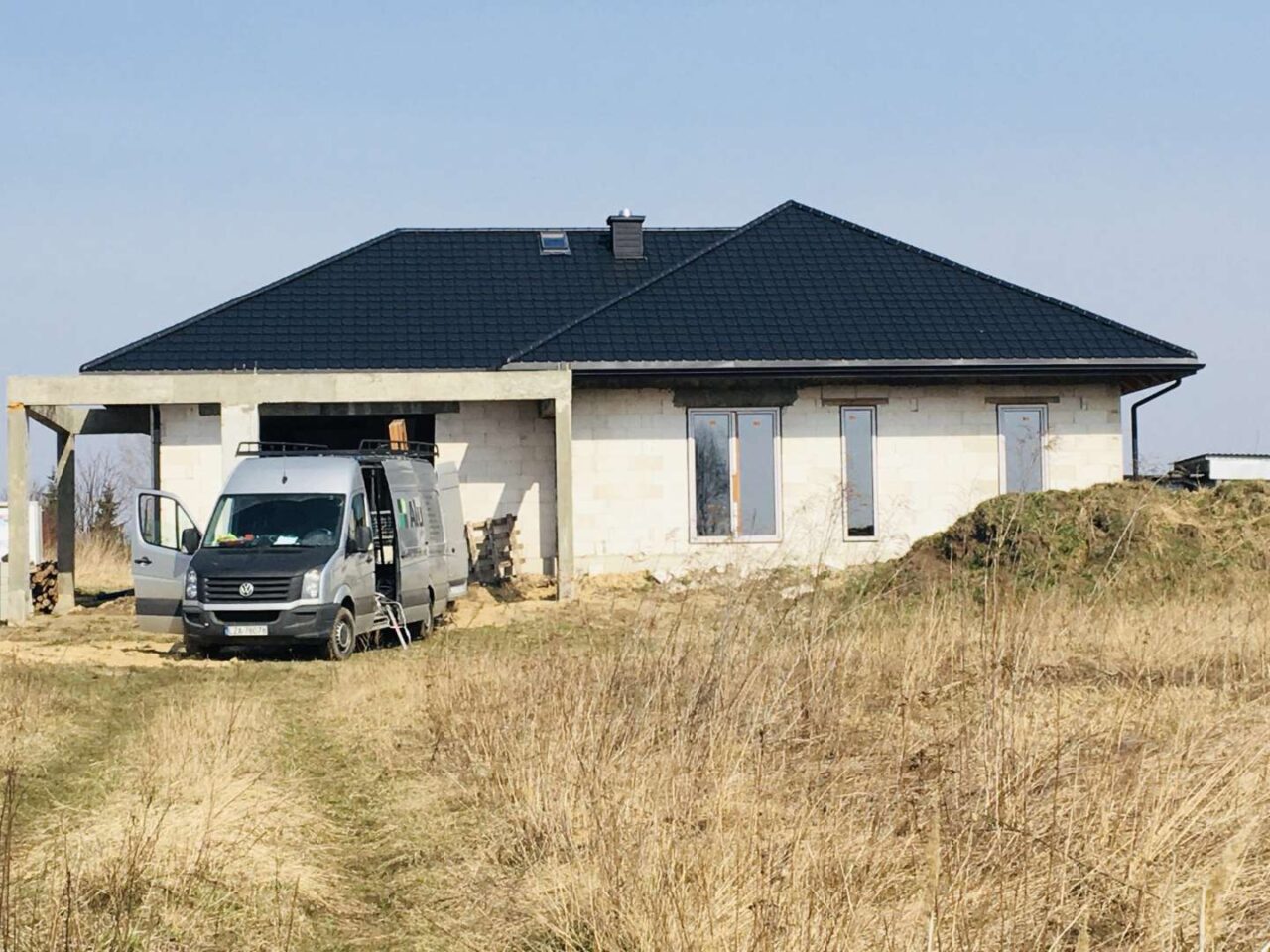 Realizacje | ALUSTAL SYSTEM - producent stolarki okiennej, rolet ...