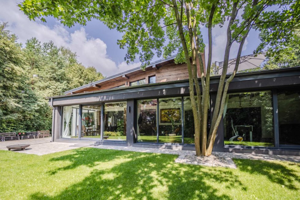 Realizacje | ALUSTAL SYSTEM - producent stolarki okiennej, rolet ...